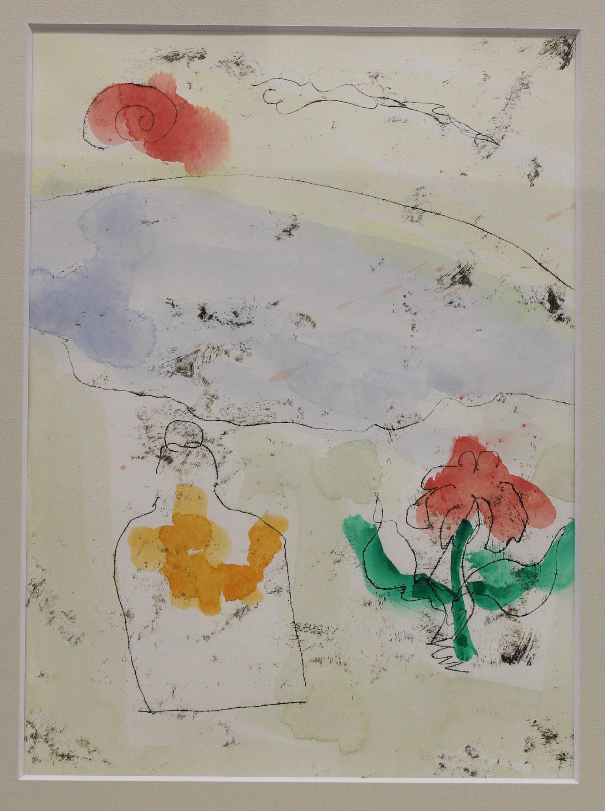 海・壺・カンナ